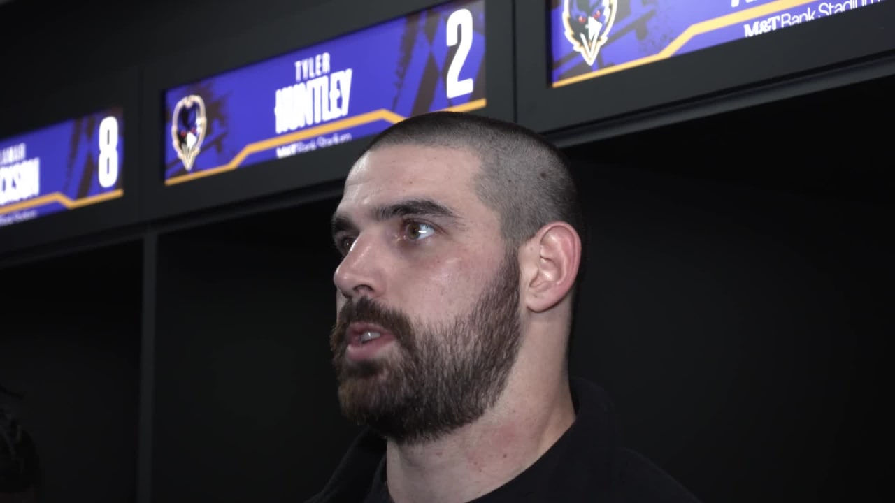 Mark Andrews: We Did Good Things, But Need to Capitalize