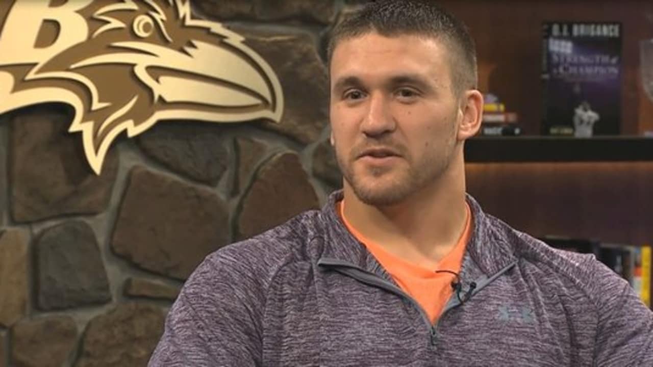 One On One: Segment 2 with Kyle Juszczyk