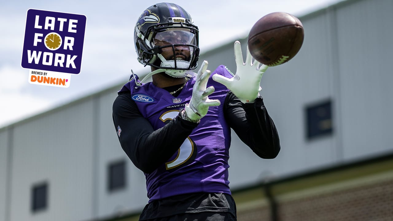 After DeAndre Hopkins’ Deal, “It’s Imperative” Odell Beckham Jr. Has A ...