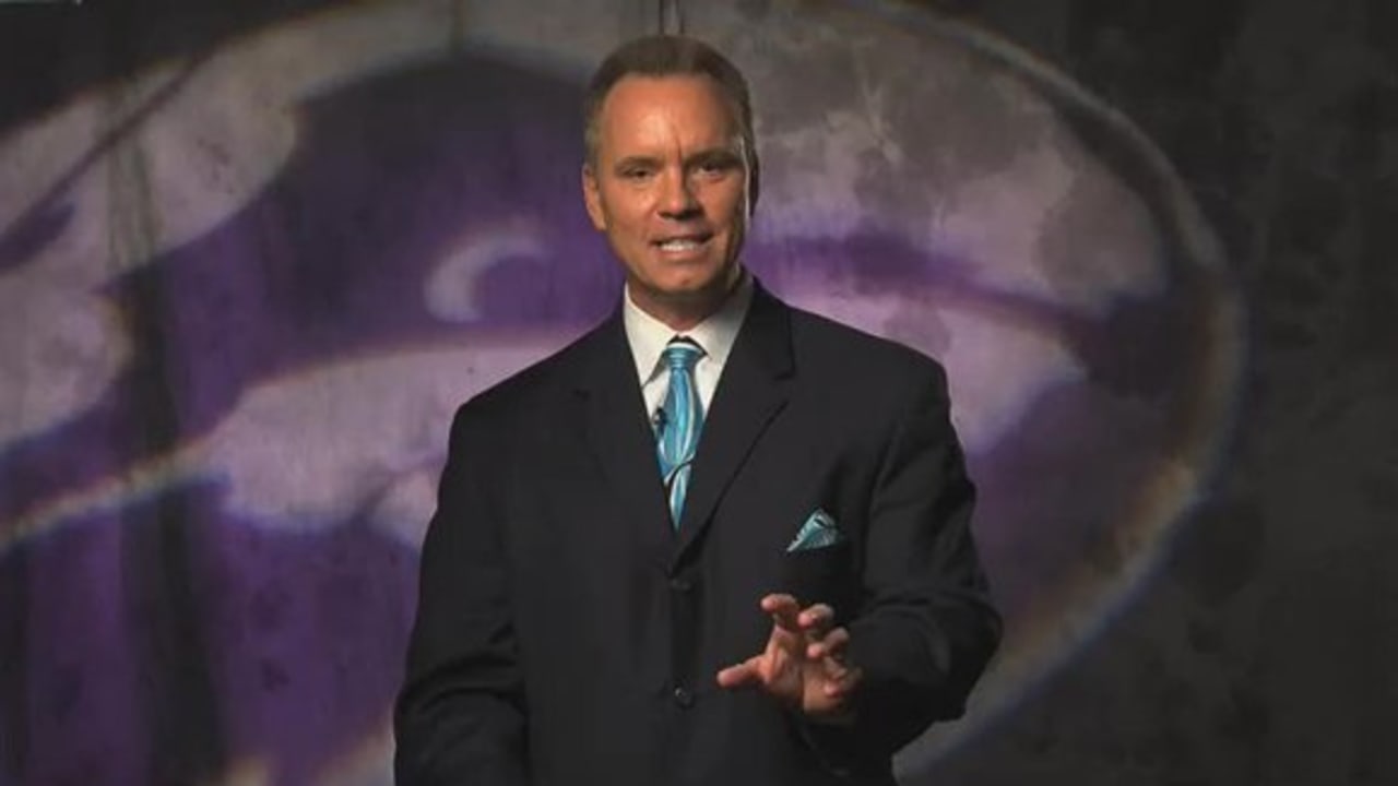2011 Ravens Report: Jah Reid Is 'Put On The Spot'