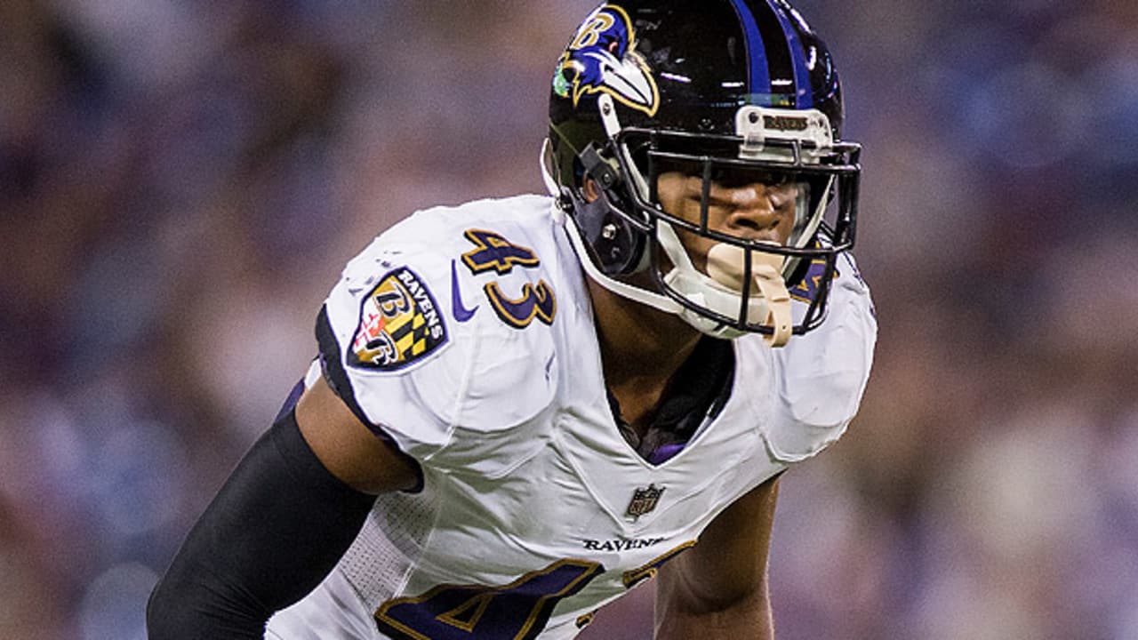 Rookie Jaylen Hill's Debut a Bright Spot for Ravens