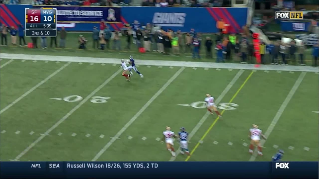 Odell Beckham Jr.'s Top Career Plays