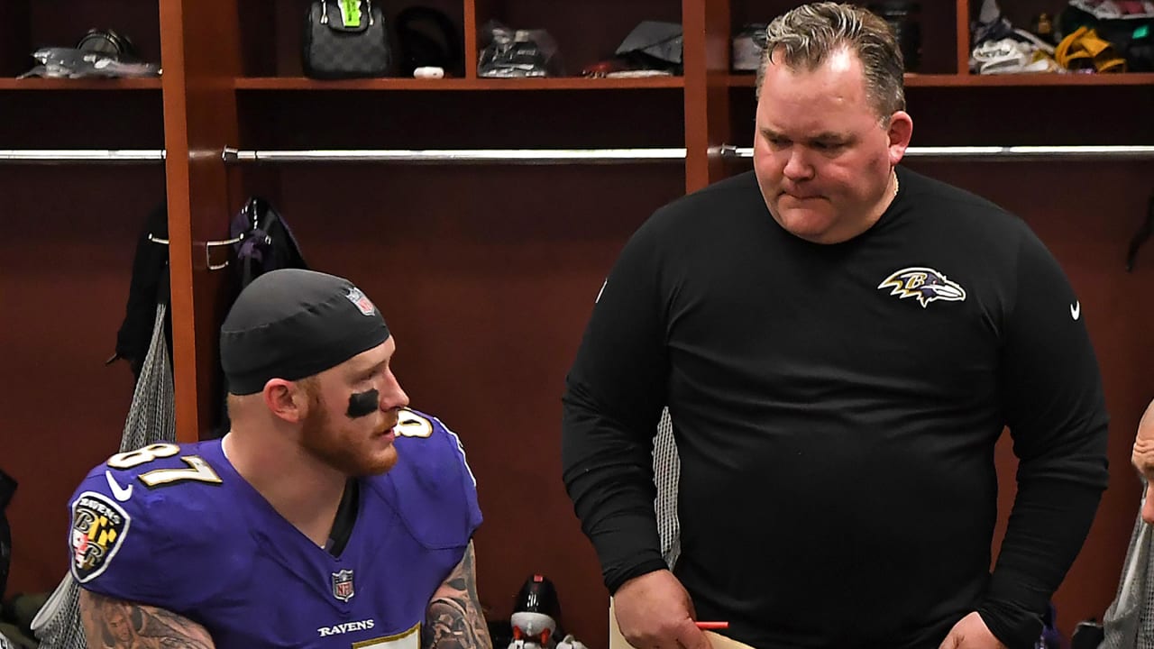 Greg Roman Is Building a More Balanced Ravens Offense for 2019