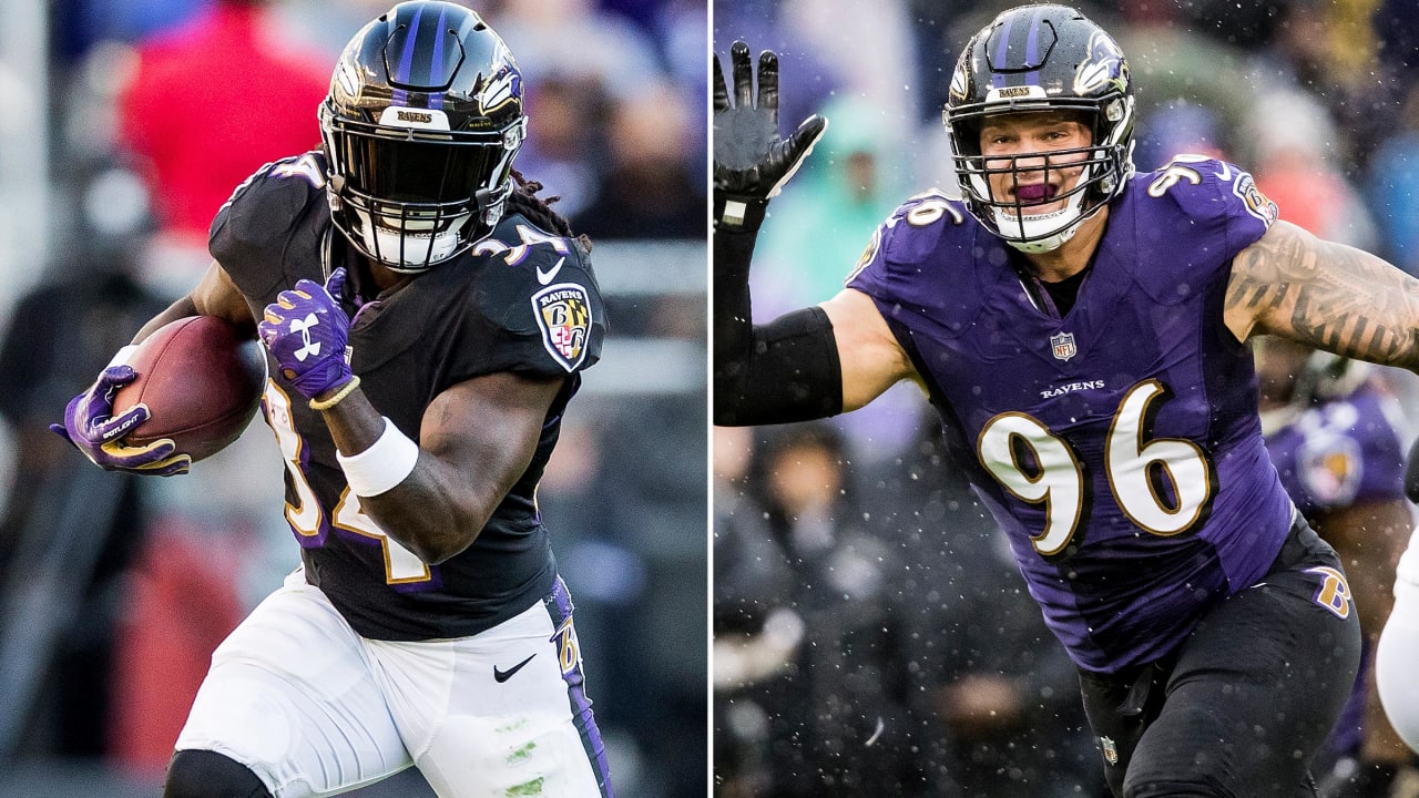 Under-the-Radar Ravens Roster Decisions Remaining