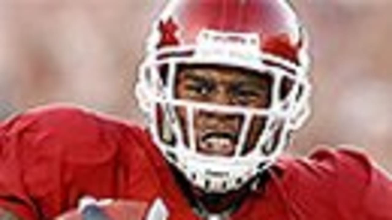 Draft Profile: Kelly Looks to Former Sooners