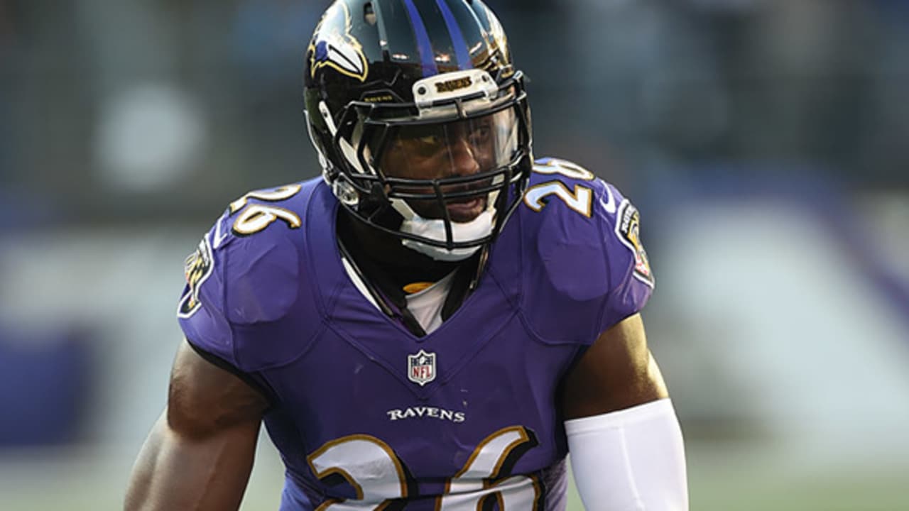 Reports: Ravens Decline Fifth-Year Option On Matt Elam