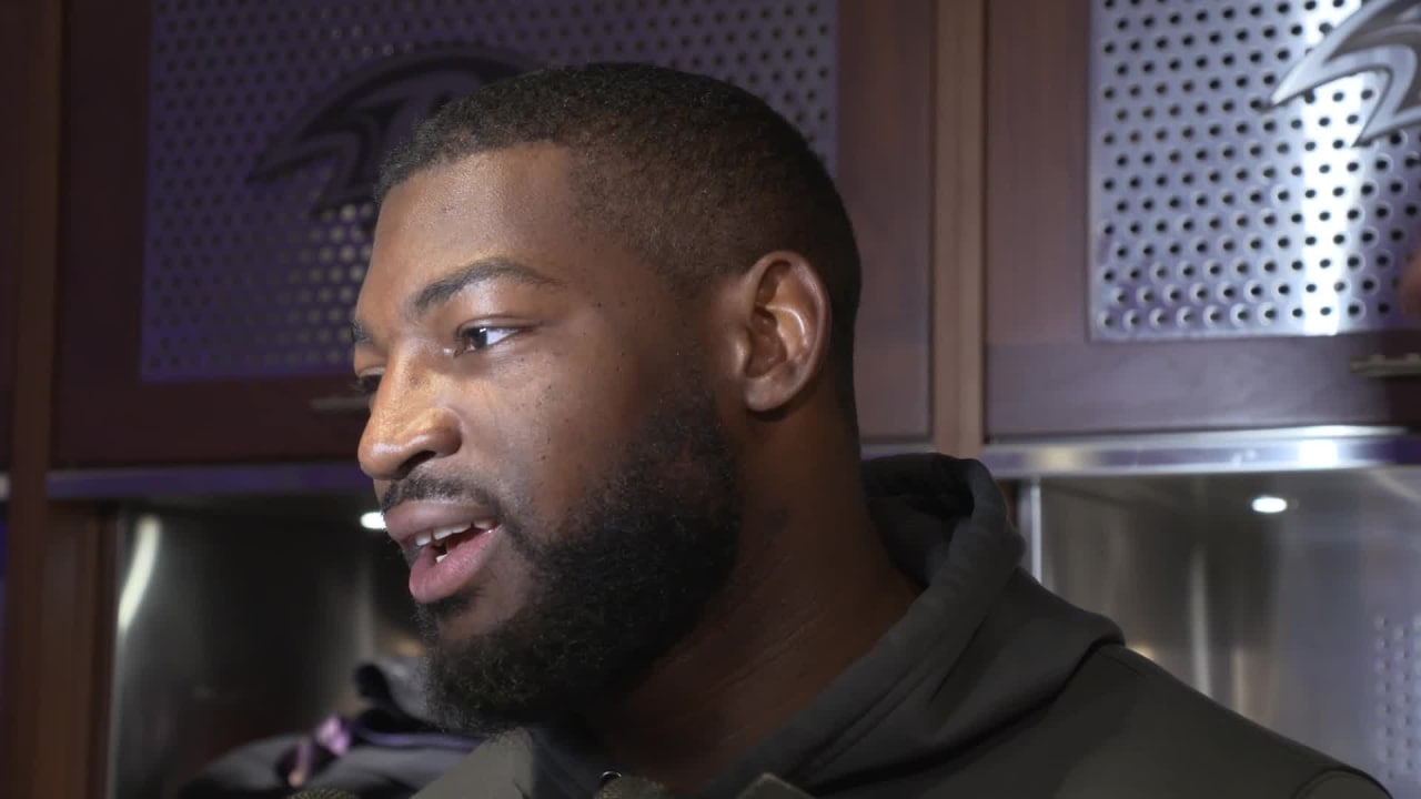 Tyus Bowser: I'm Just Here to Play Football