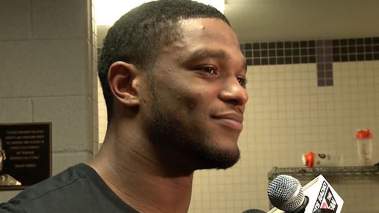 Full Presser: Jimmy Smith: Let's Make History