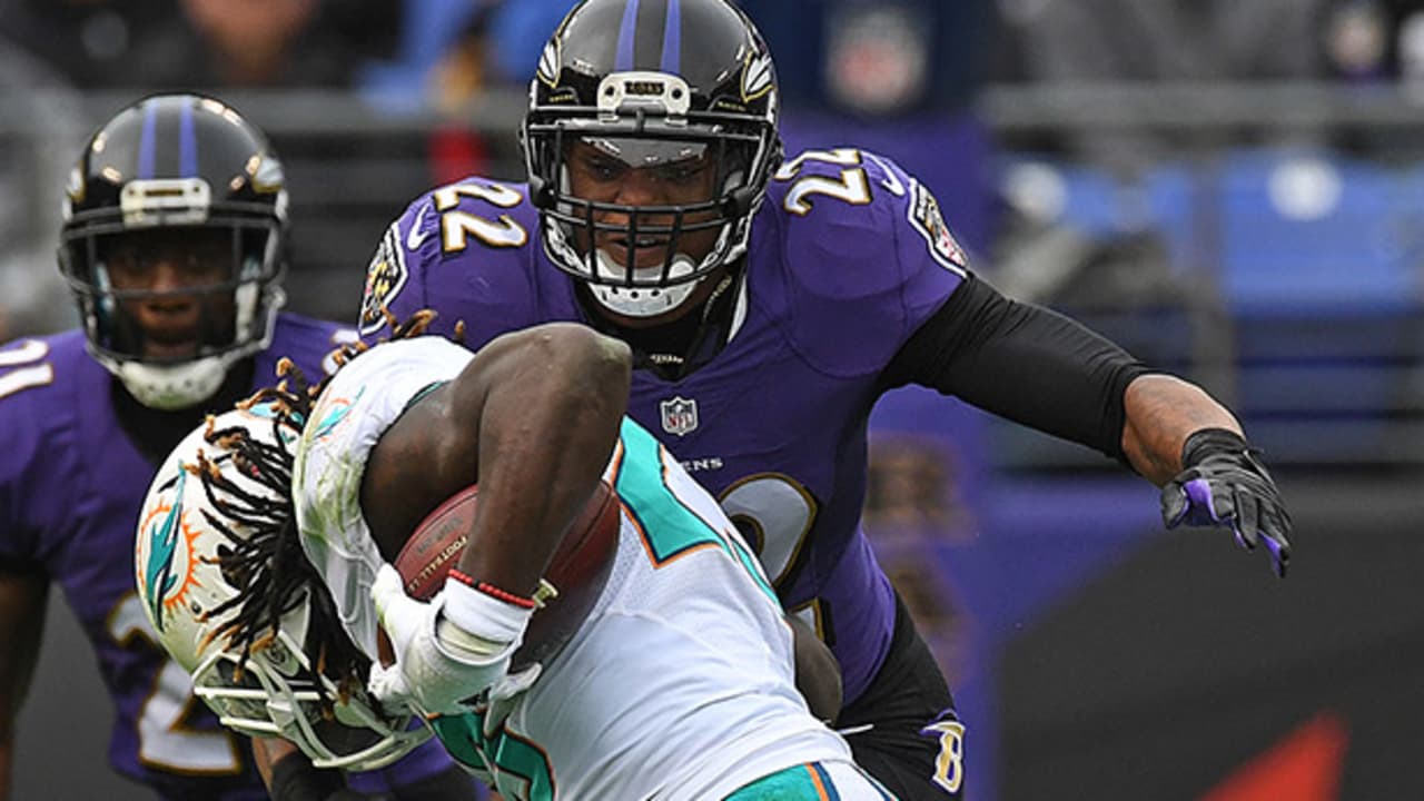 Cornerback Jimmy Smith's Season Likely Over