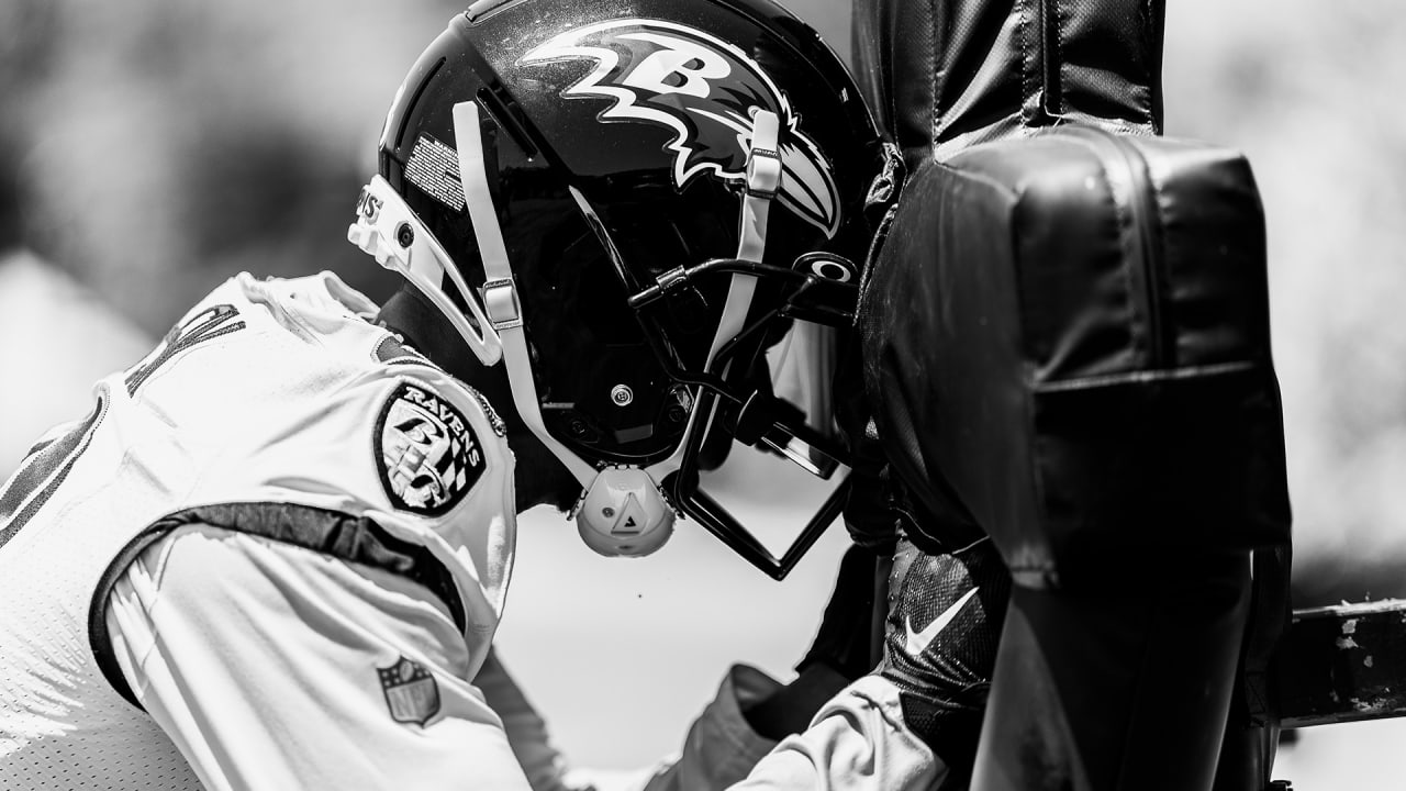 Rock Ya-Sin Plans to Be a Cornerstone in Secondary