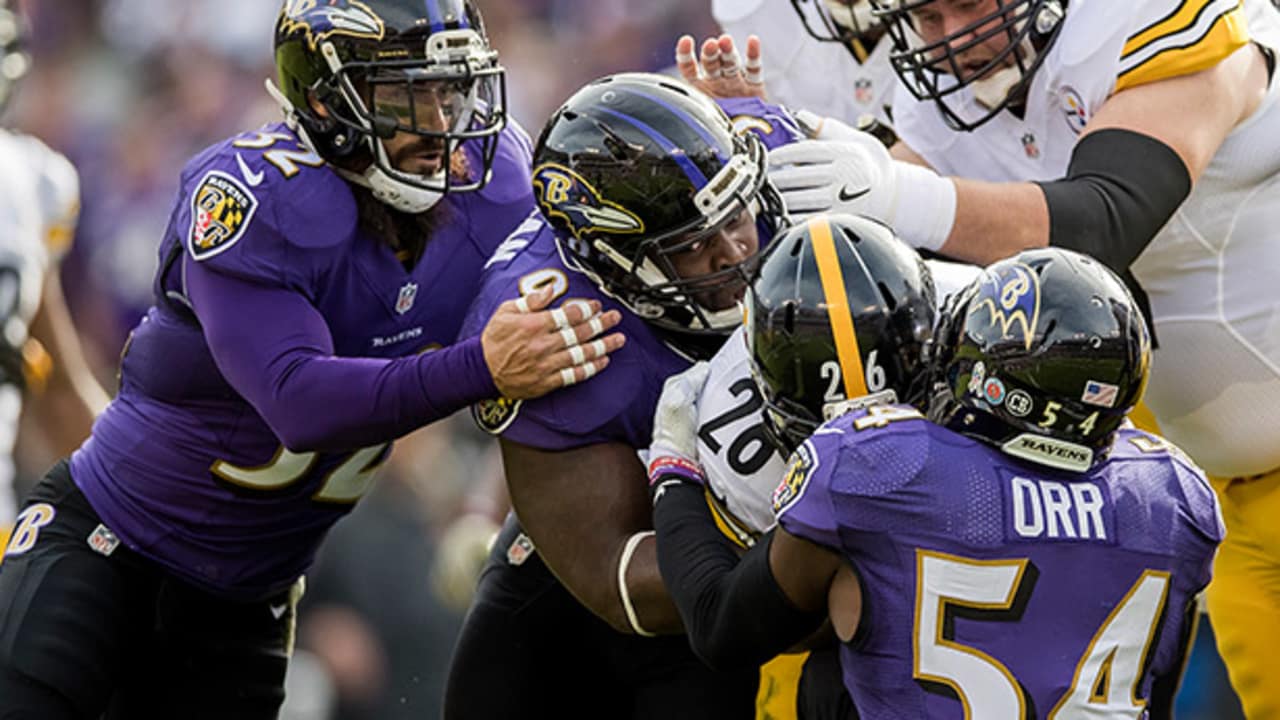 Recent Ravens Defenses In Rare Company