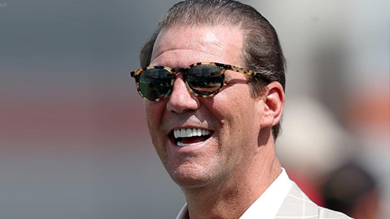 5 Takeaways From Fans' Questions to Steve Bisciotti