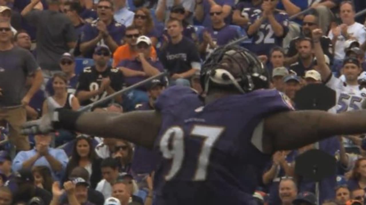 Art Jones Sack Dance