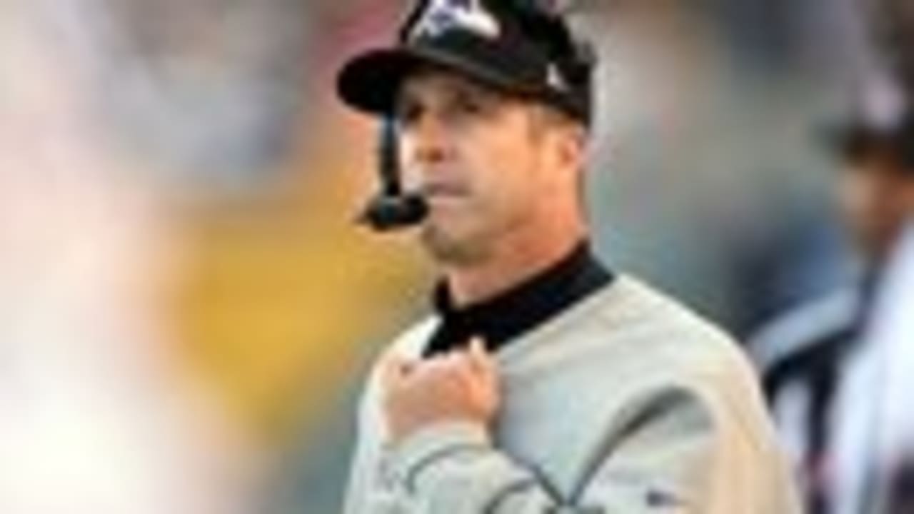 John Harbaugh: Really Believe This Team Will Catch Fire