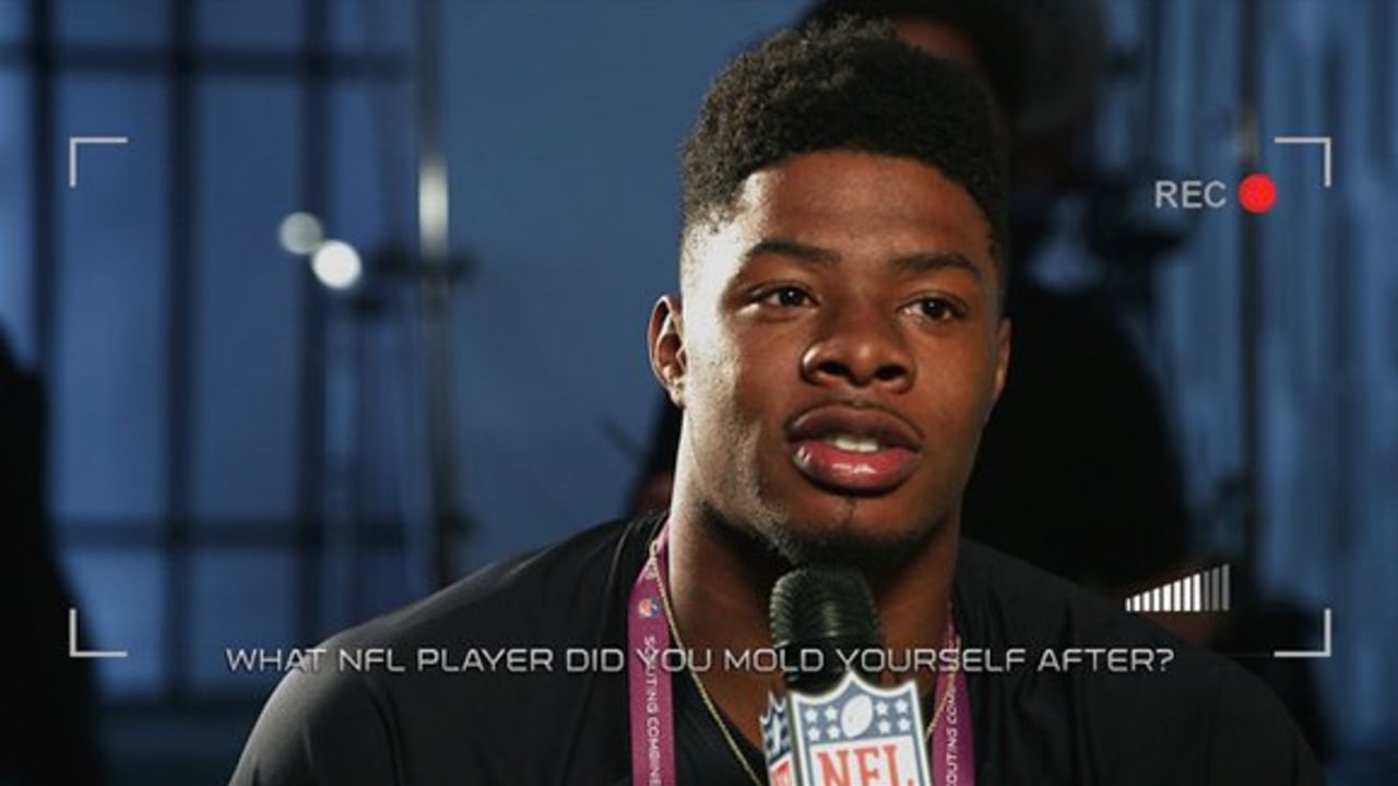 Combine Confessional: Corey Coleman