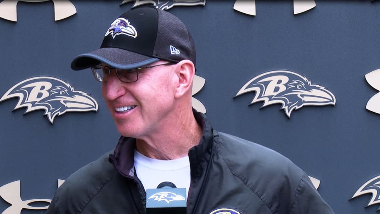 Rosburg: Albert McClellan Is a 'Remarkable Man'