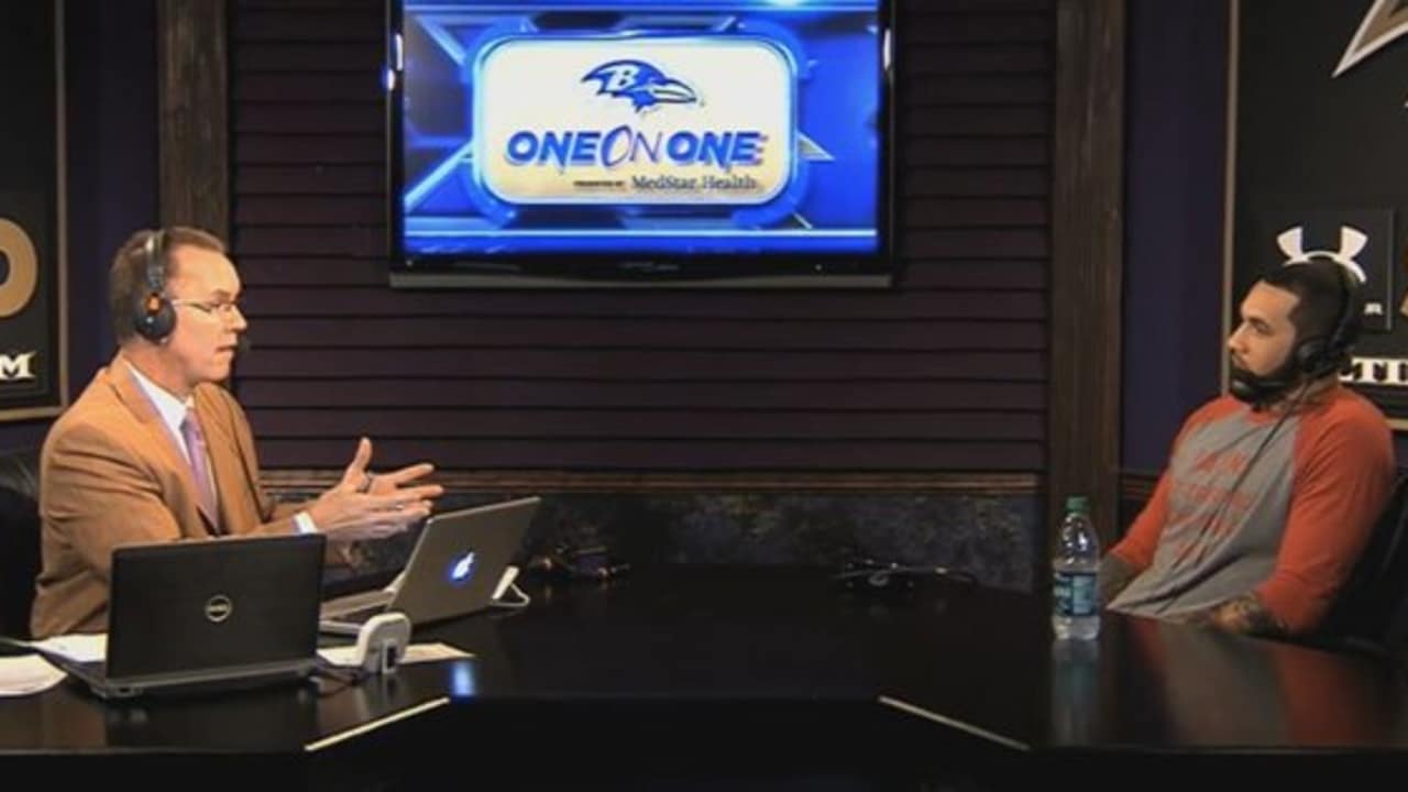 2012 One One One: Segment 1 With Tandon Doss