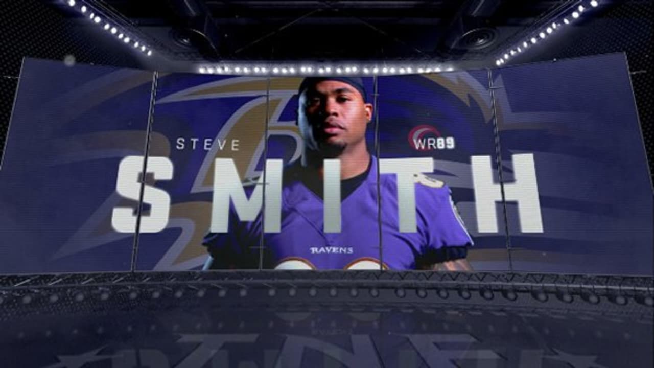 NFLN: Is Smith The Team's No. 1 Option?