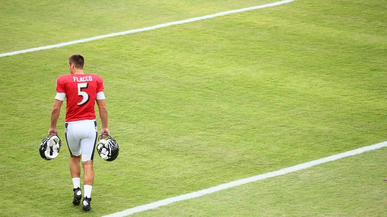 08/01 Training Camp Practice