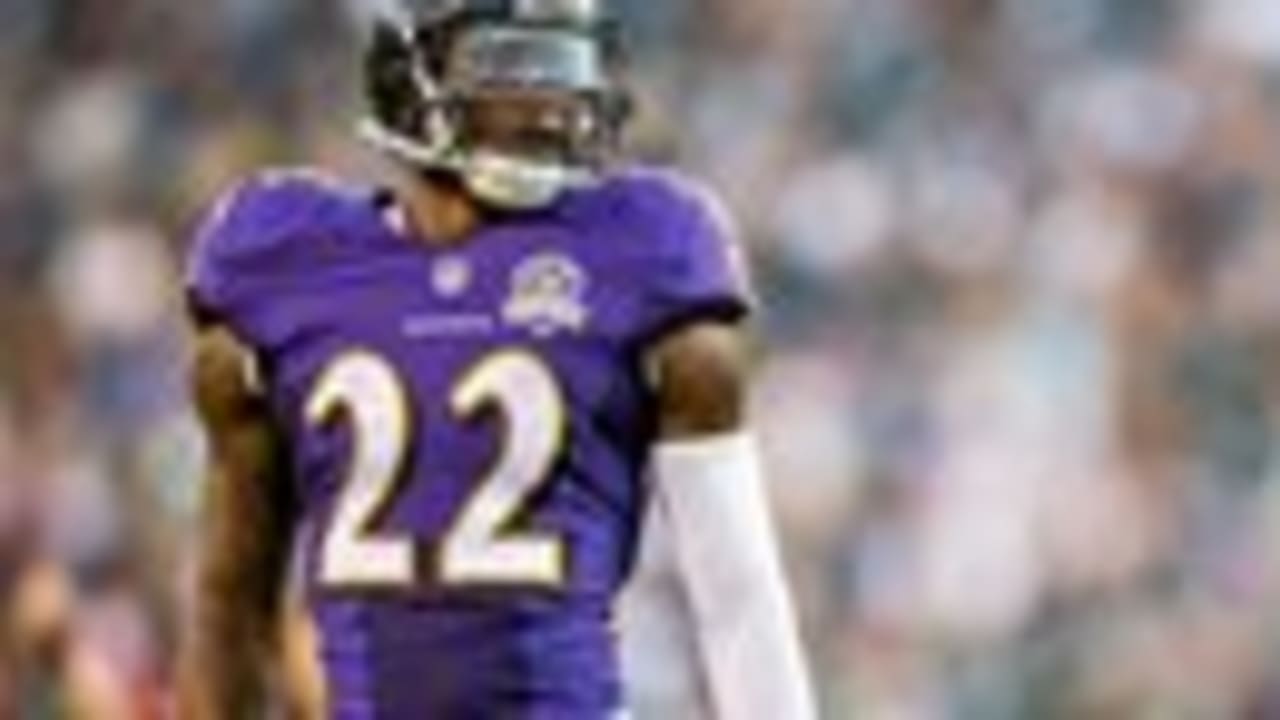 Cornerback Jimmy Smith's Confidence Not Shaken After Bengals