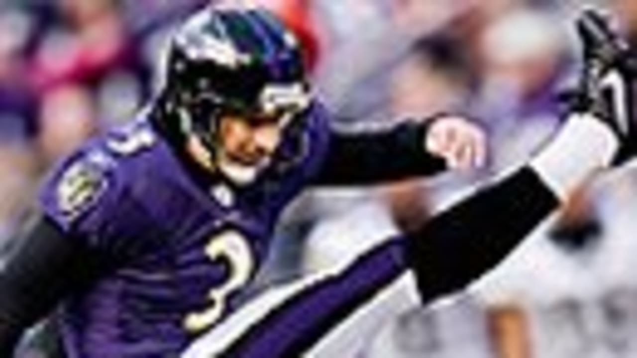 Reports: Stover Says He's Done