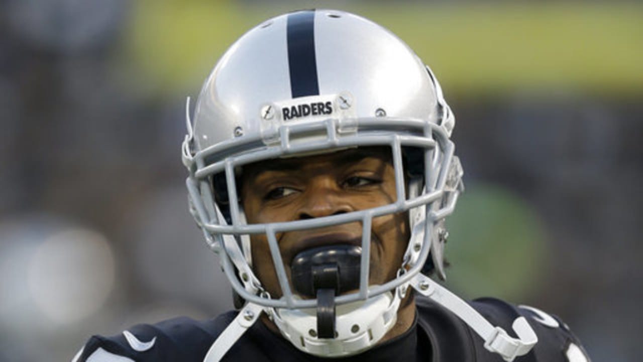 Good Morning Football: Why Michael Crabtree Will Make an Immediate Impact