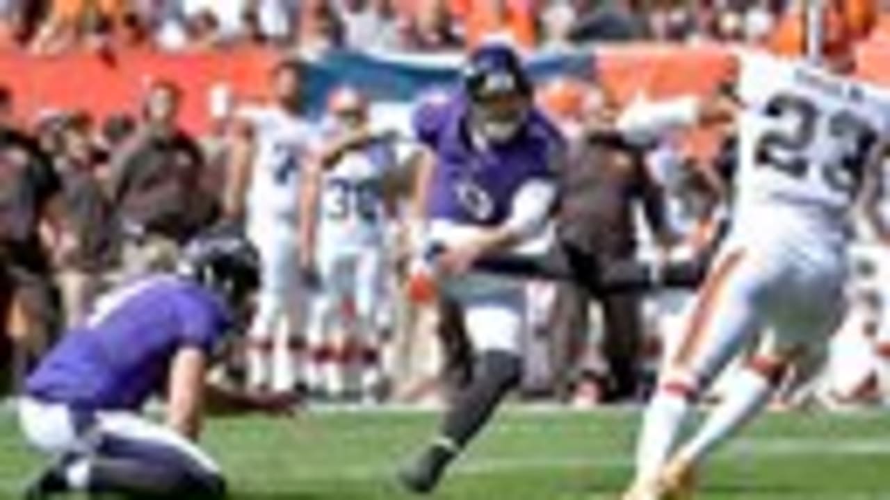 Game Recap: Ravens 23, Browns 21