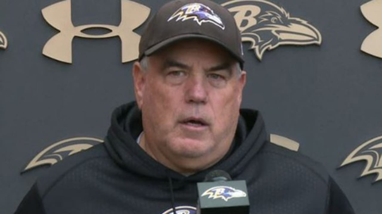 Full Presser: Dean Pees On Forcing More Turnovers