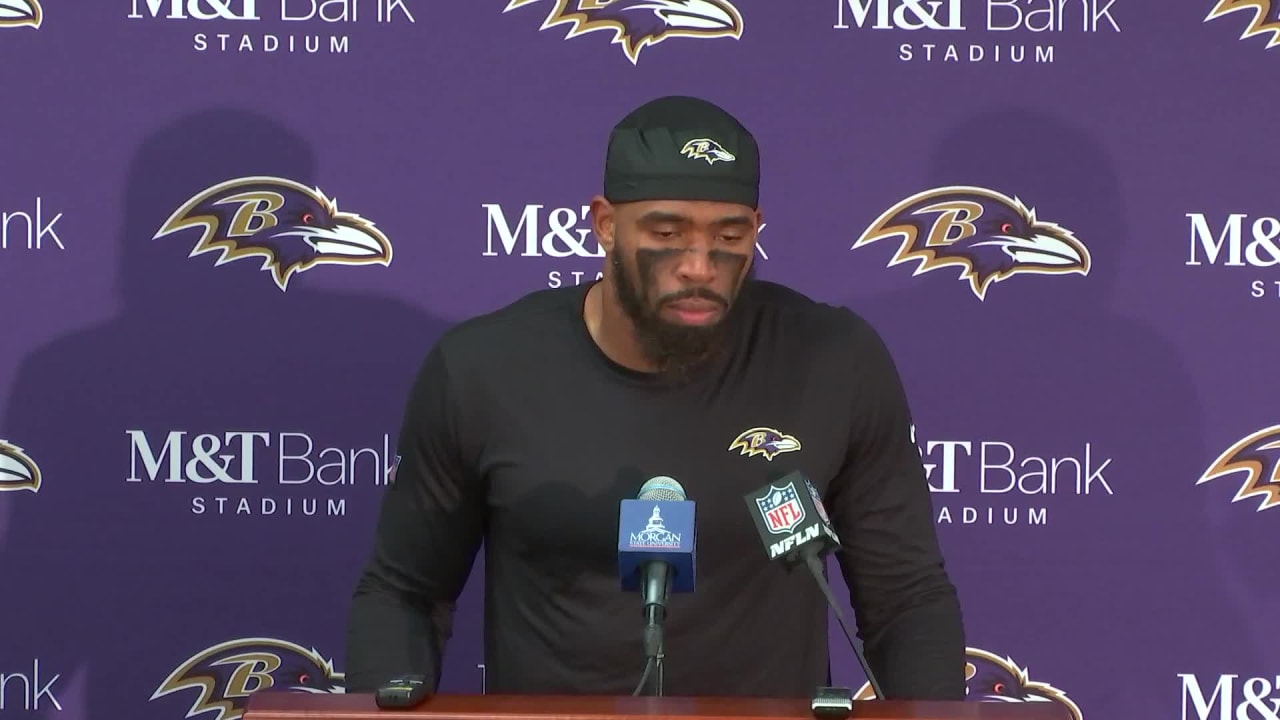 Chuck Clark: A Lot of Room to Grow