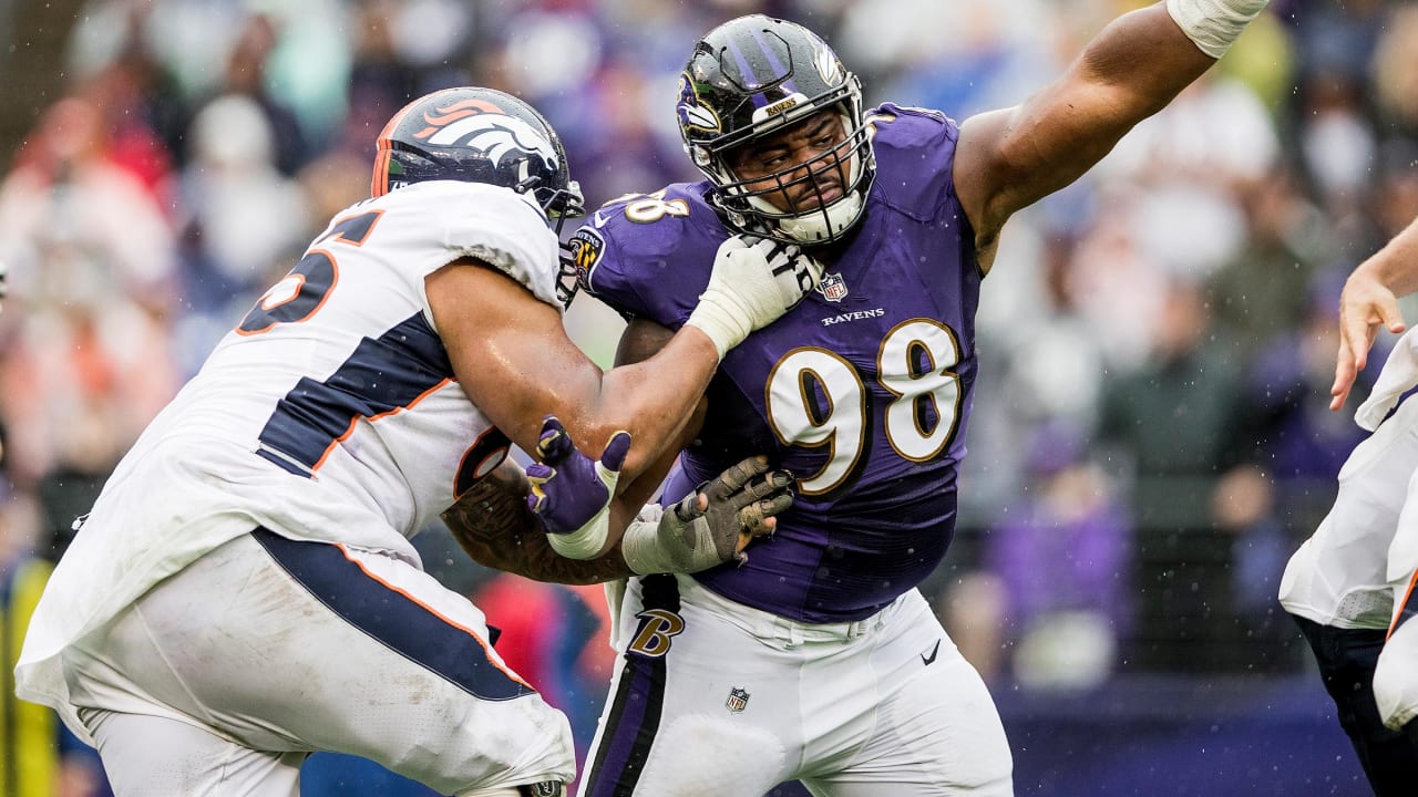 Vote Brandon Williams to the Pro Bowl