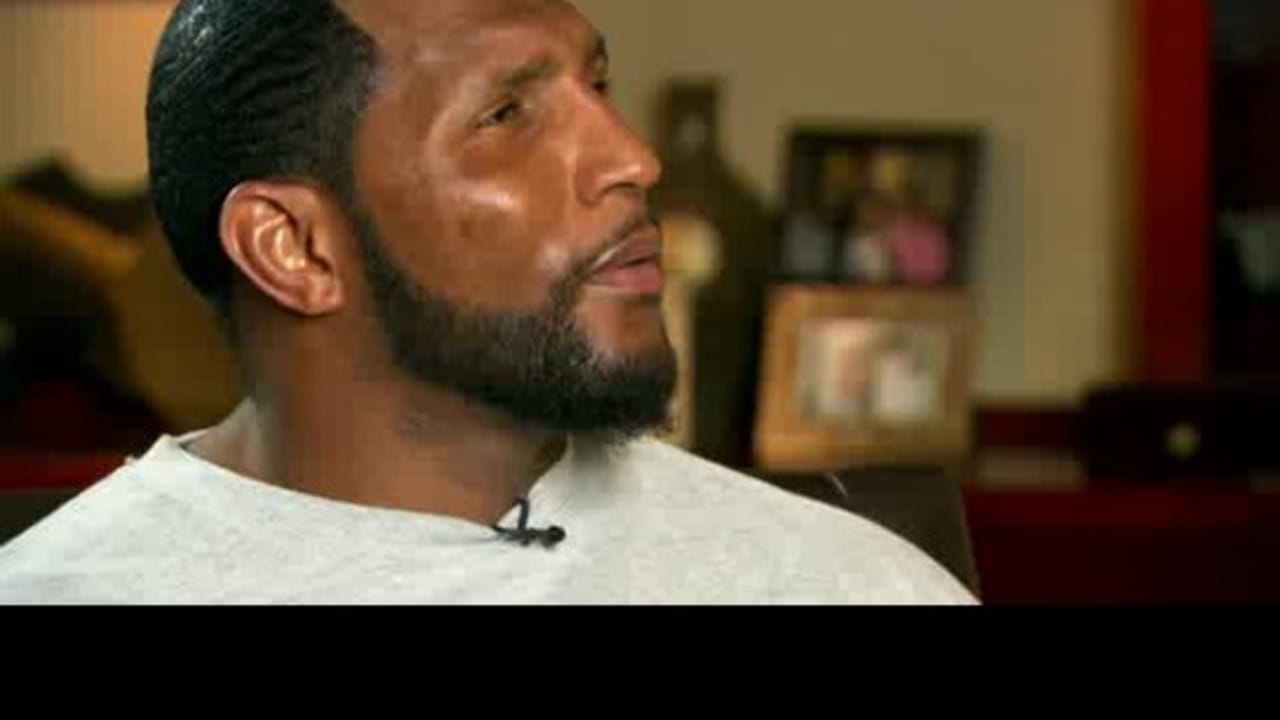 NFL Network: The Ray Lewis Coaching Tree: Part I