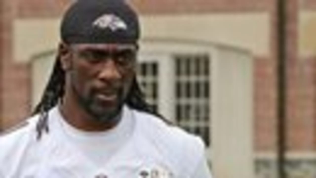 Lardarius Webb Done For Preseason, More Injury Updates