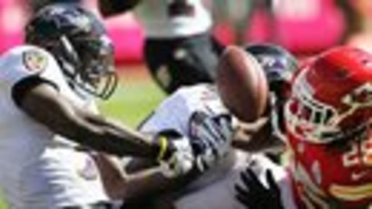 Game Recap: Ravens vs. Chiefs