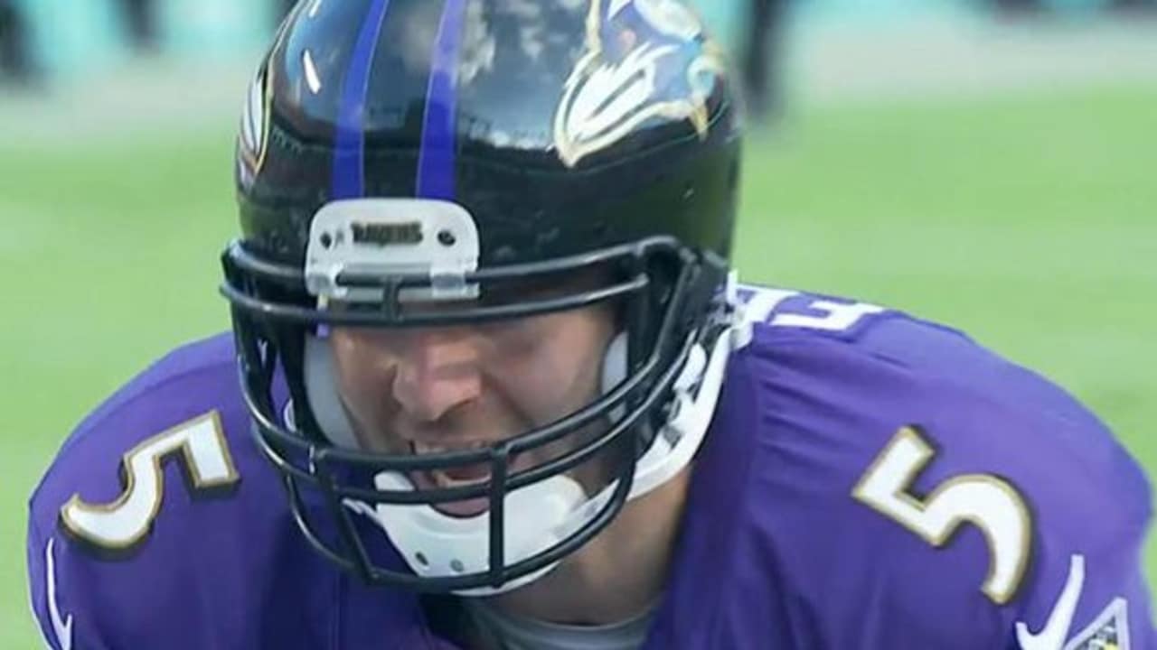 NFLN: Wk 14 Report Card: Ravens