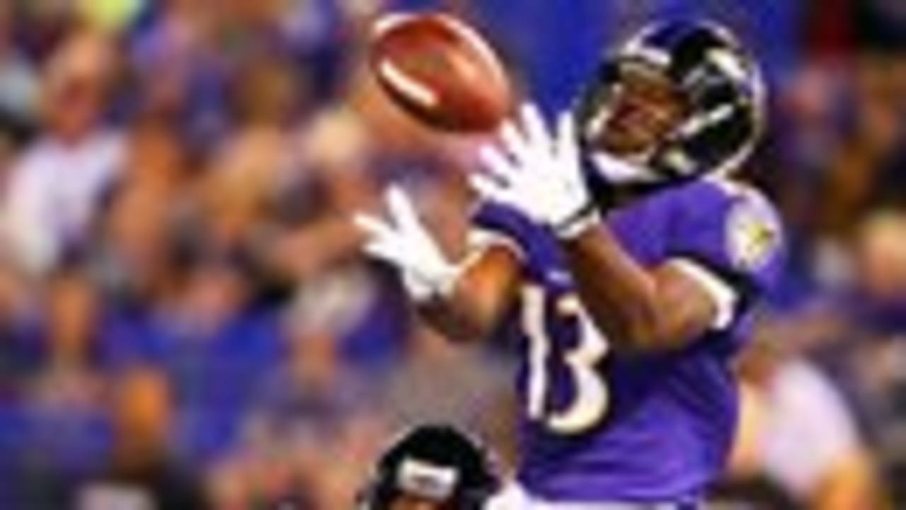 Aaron Mellette Responds To John Harbaugh's 'Hard Coaching'