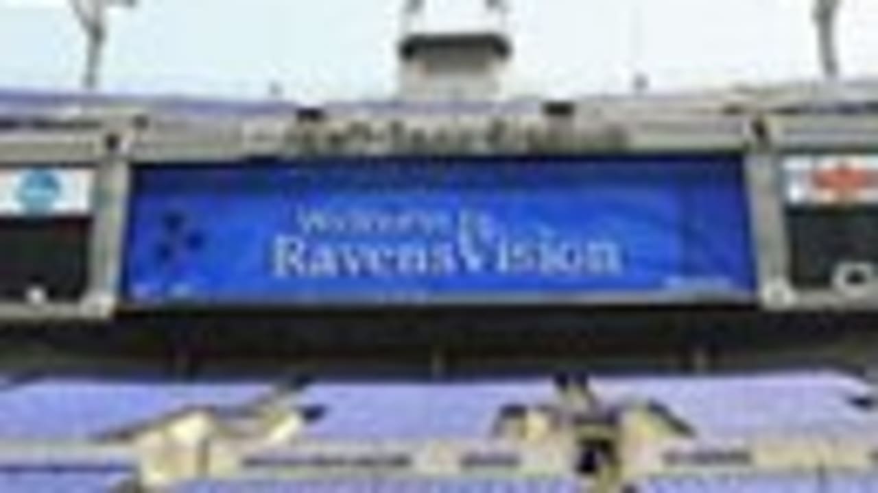Ravens Debut HD RavensVision