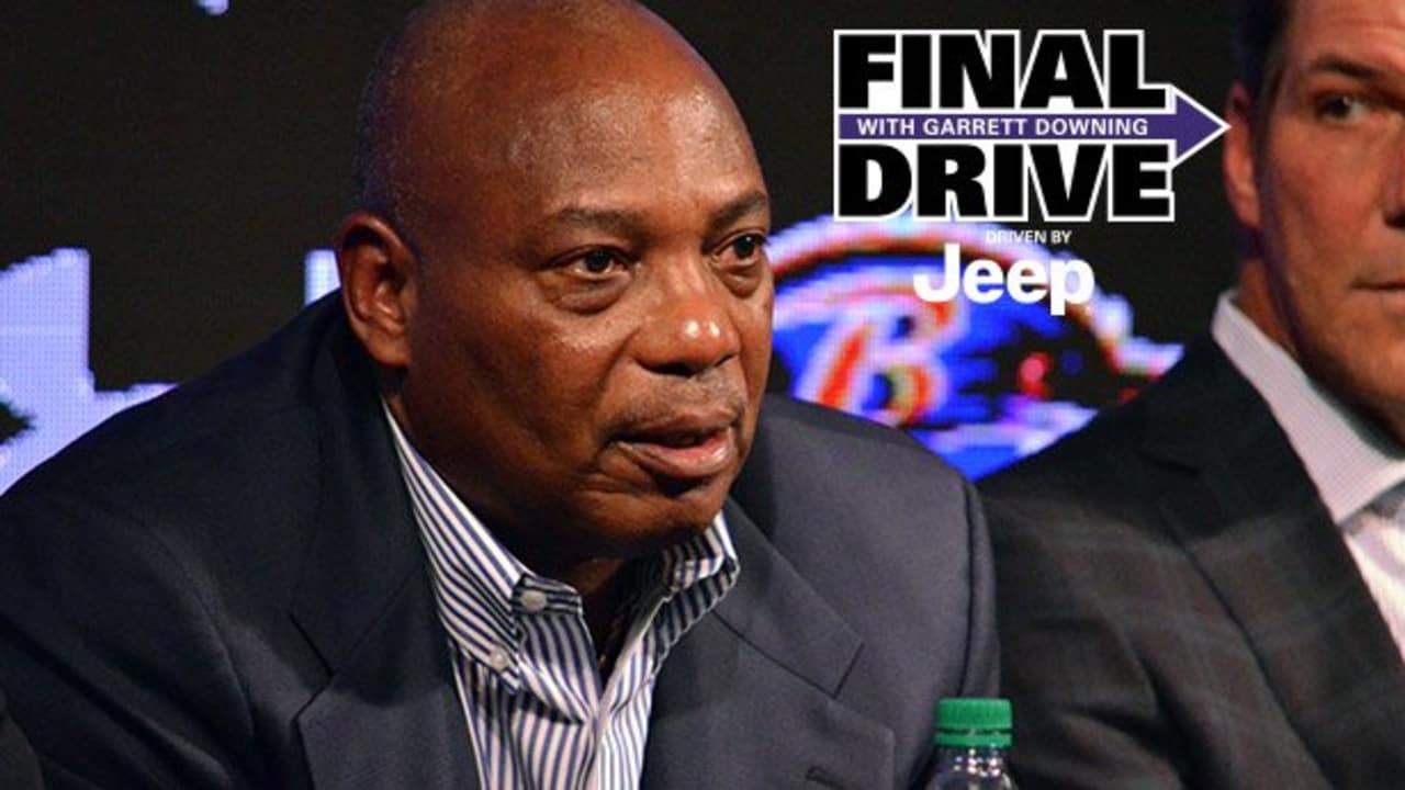 Final Drive: Best Things About Playing In New Orleans