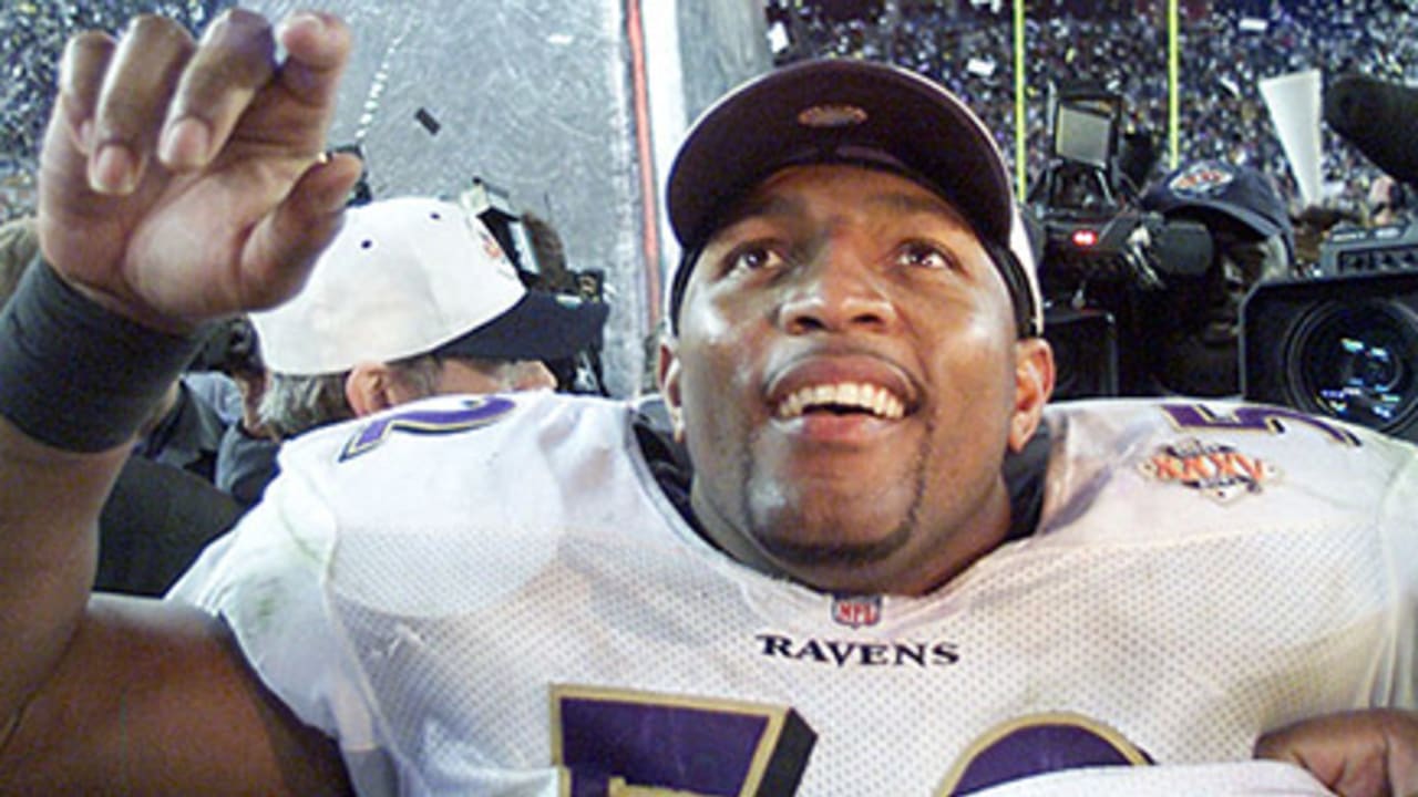 5 Memories From Ravens Super Bowl