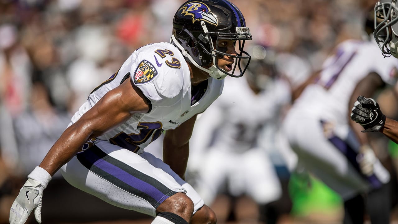 With Top-Notch Aerial Attacks Looming, Ravens Aiming for Interceptions