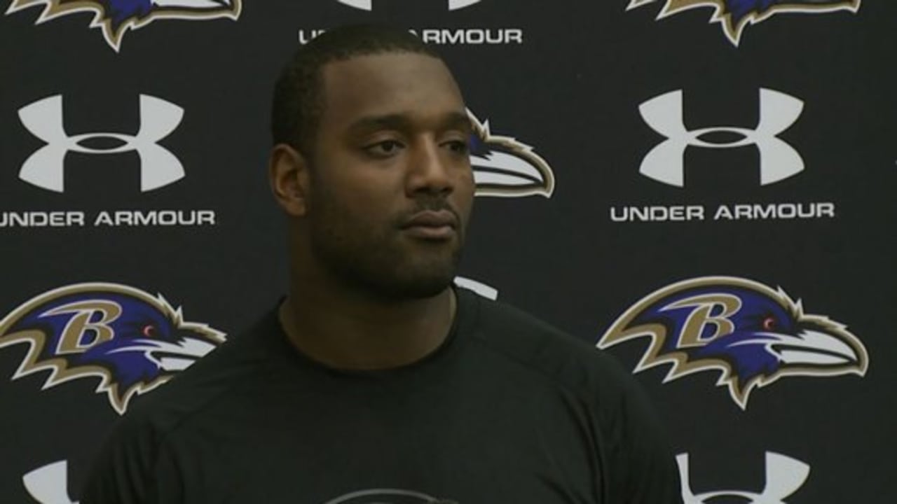 Presser: Canty 'The Message Is Win'