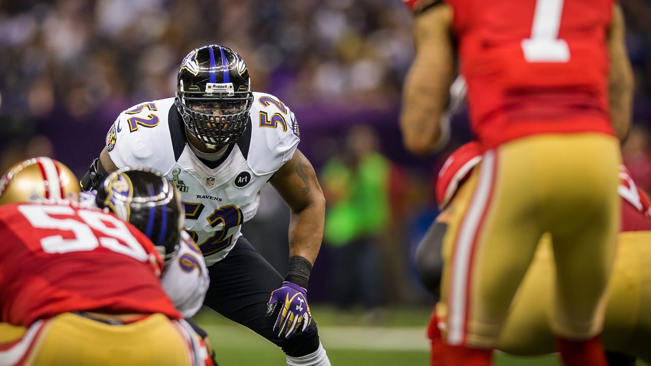 Throwback: Ravens' Super Bowl XLVII Victory