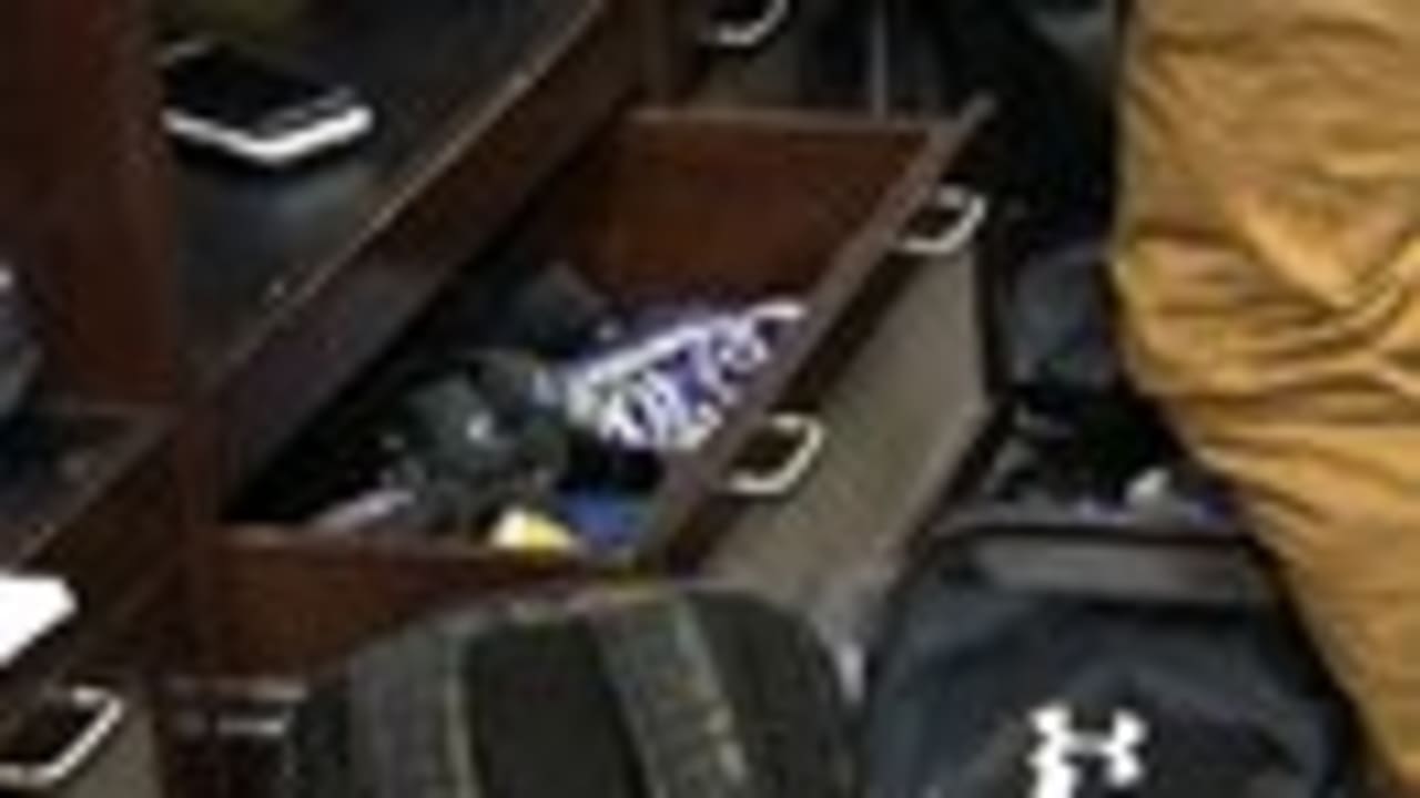 Ravens Pack Up, Proud Of 2014 Season