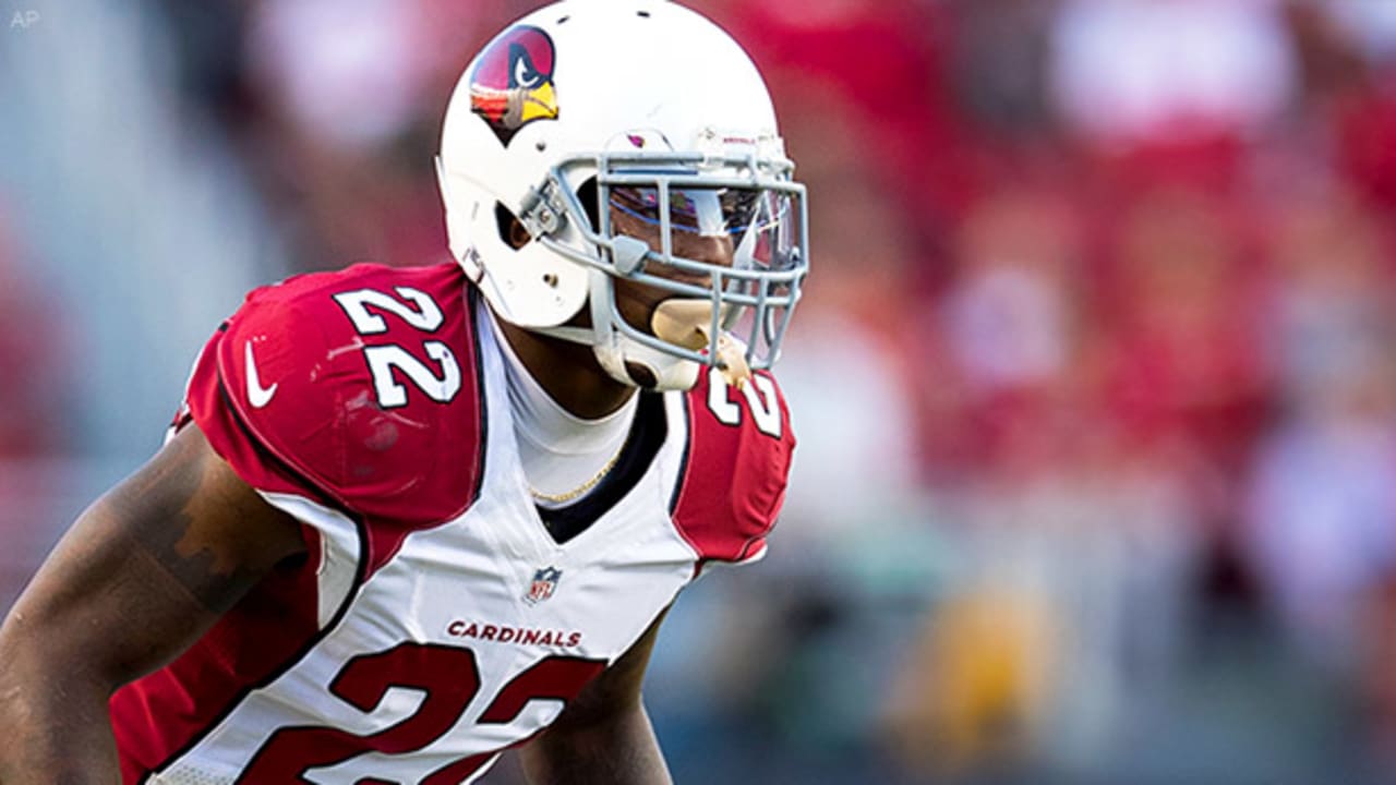 Tony Jefferson Still 'Haunted' By Not Being Drafted