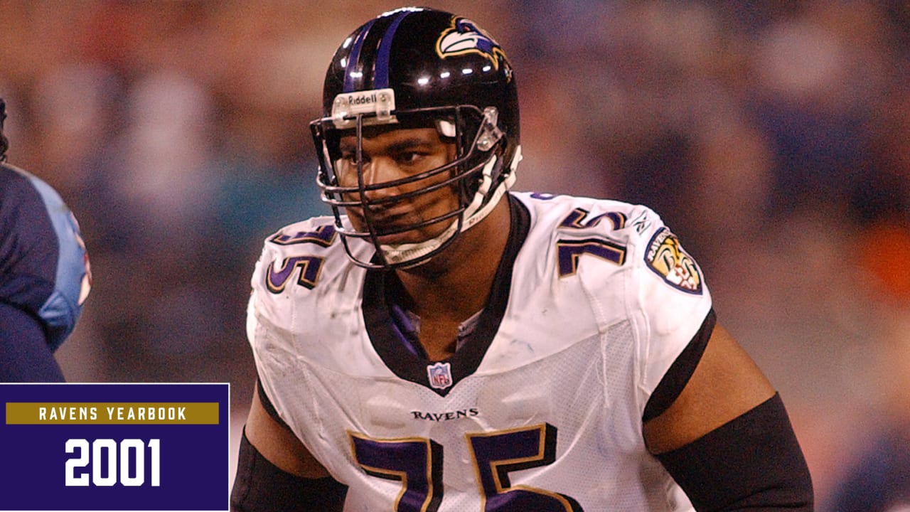 2001 Yearbook: No Surrender!