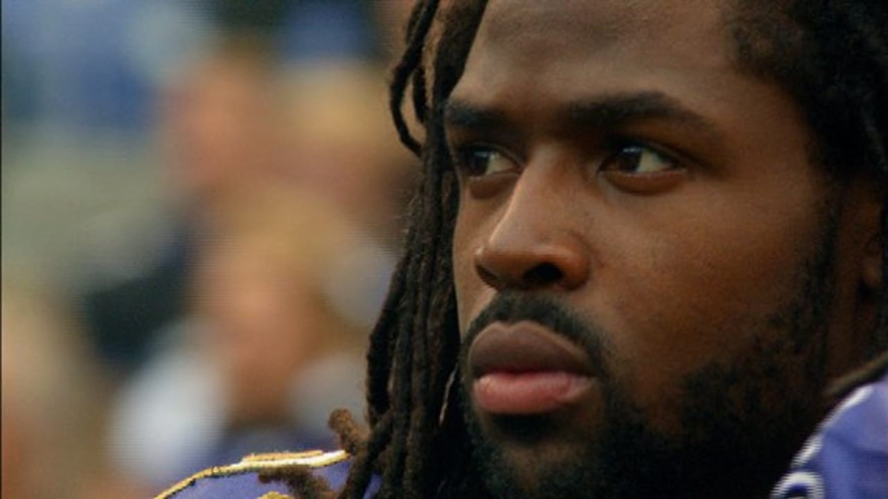 NFL Network: Baltimore Ravens: Broken Wings?