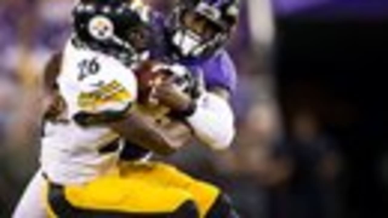 Matt Elam A Good Option At Nickel Cornerback