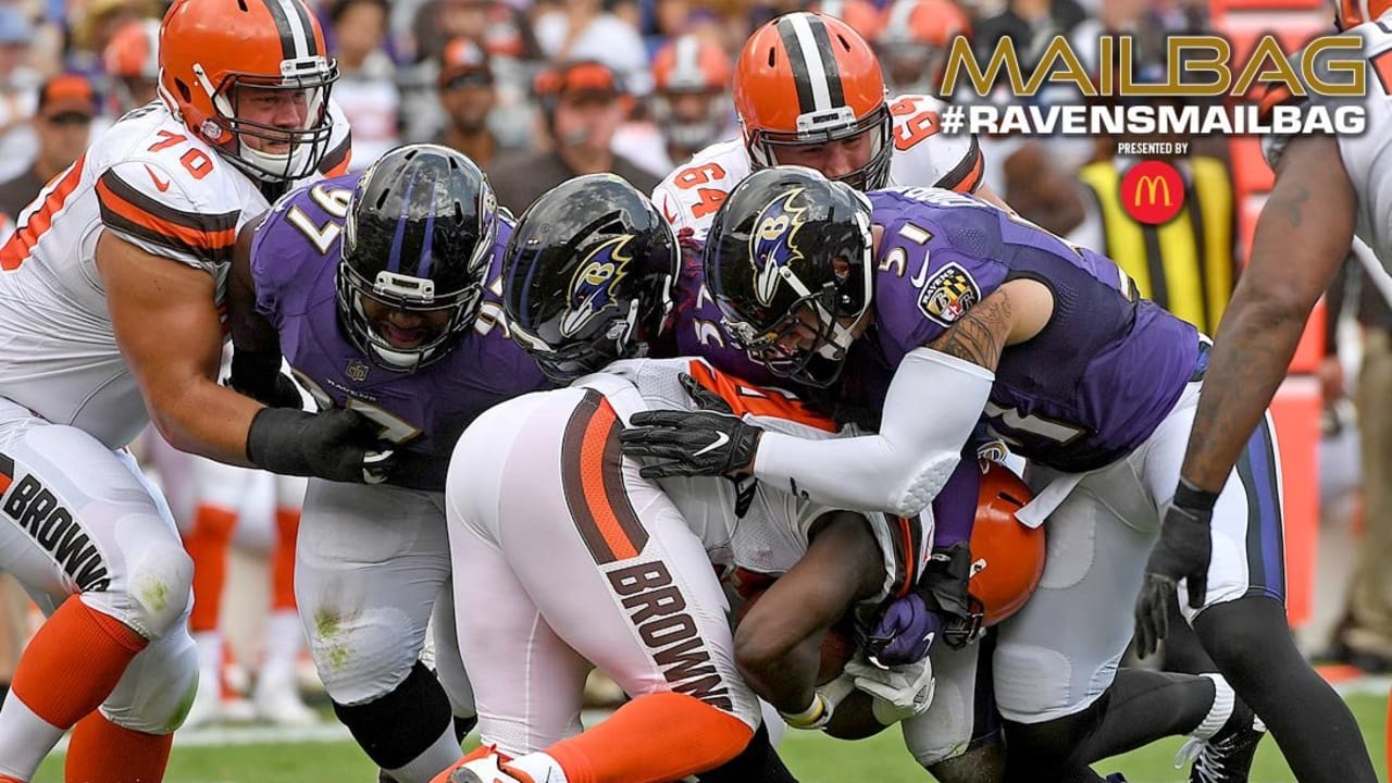 Mailbag: Defensive Changes Coming (Other Than at Coordinator)