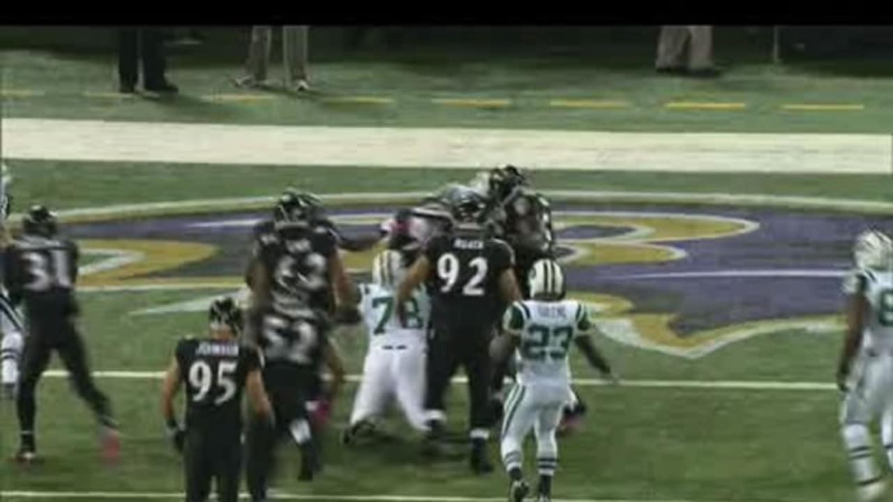 2011 GamePlan: How Do The Ravens Matchup To Rest O