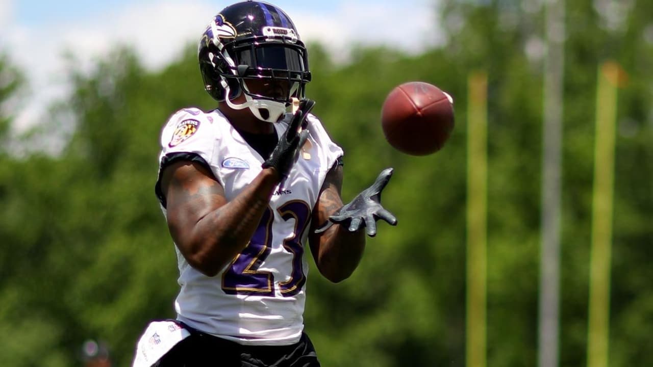 Offseason Highlights: S Tony Jefferson