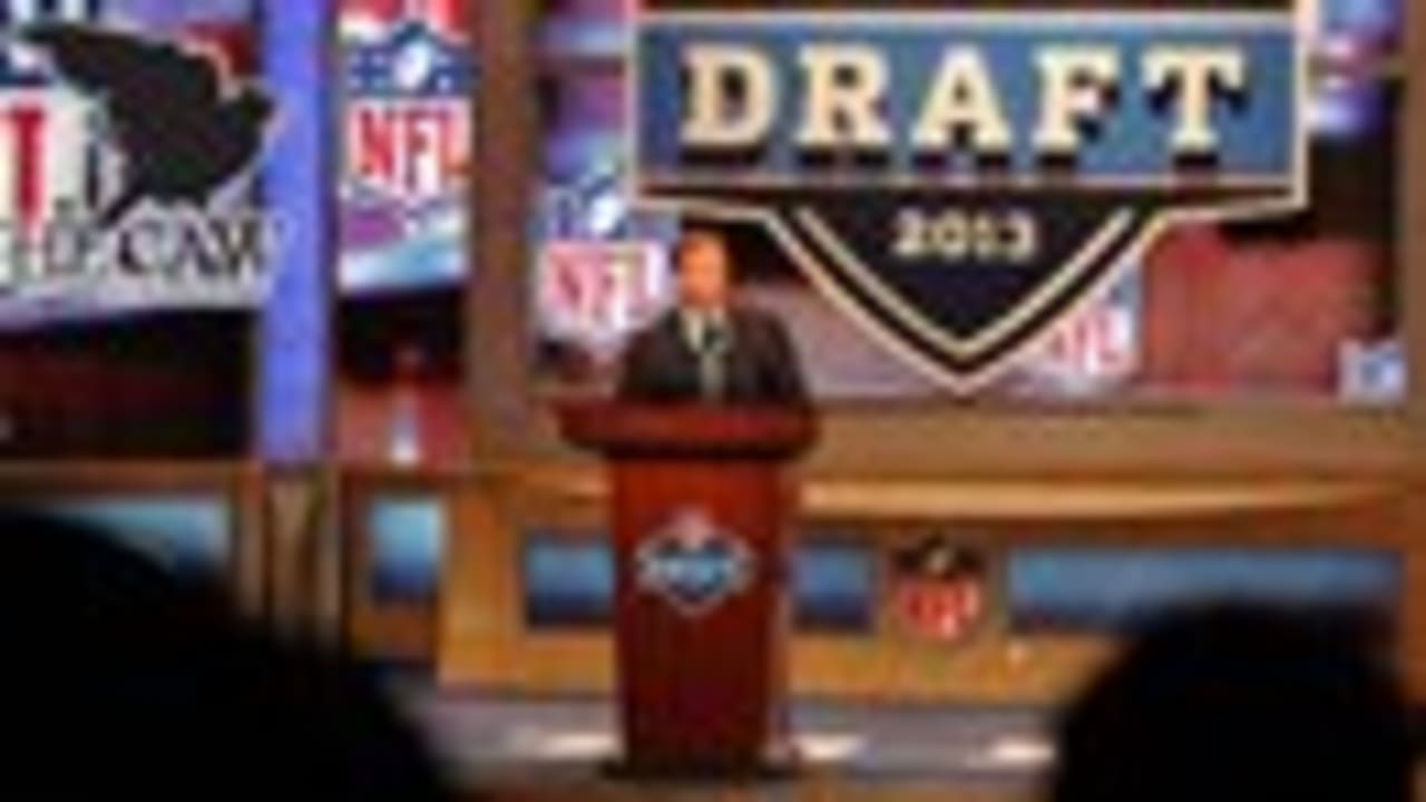 The Caw: Why I Love Mock Drafts And You Should Too